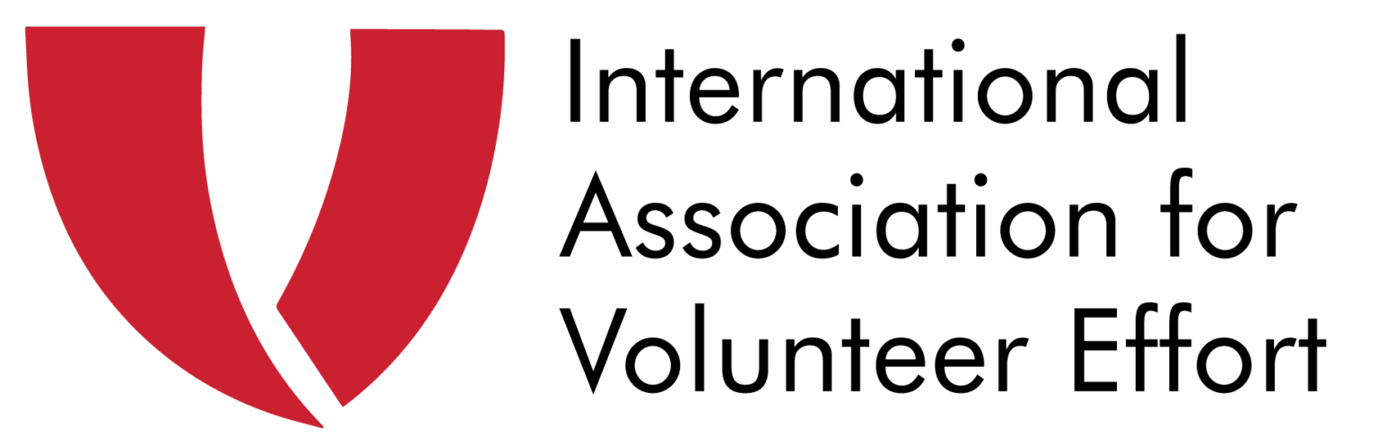 IAVE — the International Association for Volunteer Effort