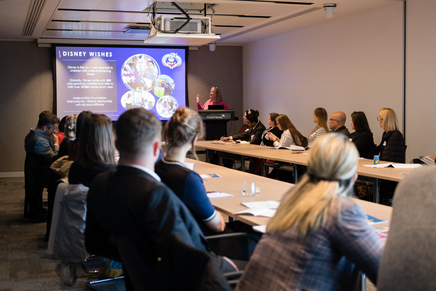 GCVC 1 - IAVE — the International Association for Volunteer Effort