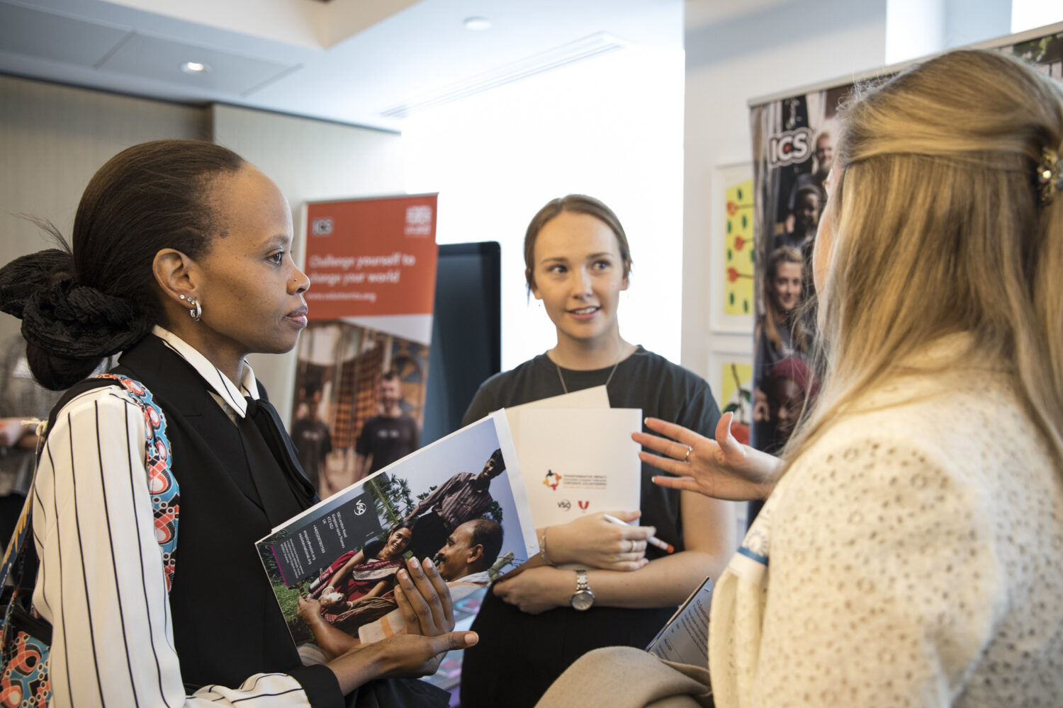 gcvc network - IAVE — the International Association for Volunteer Effort