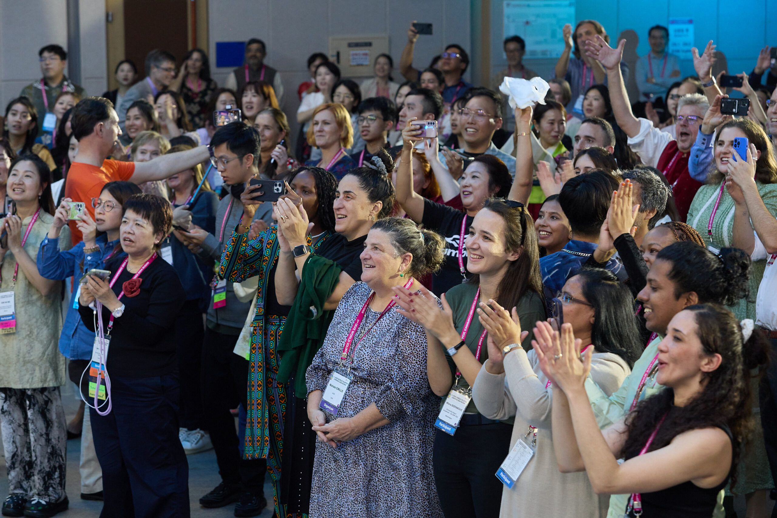 28th IAVE World Volunteer Conference - IAVE — the International ...